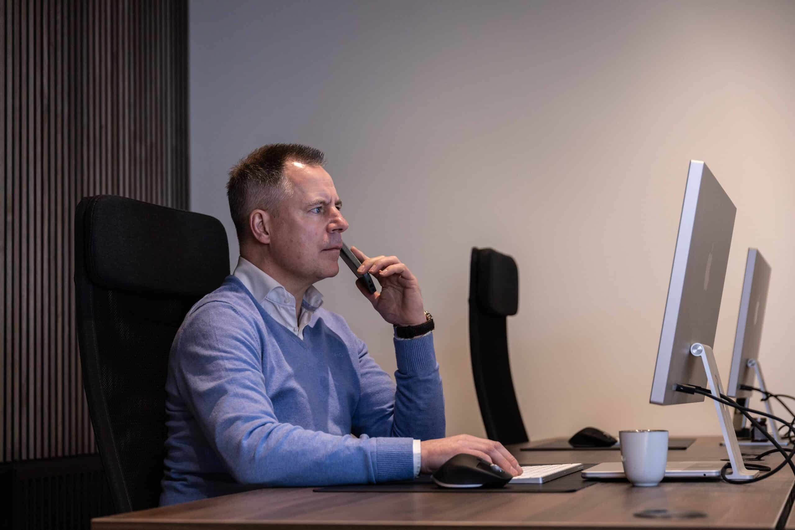 Klantenservice - Ladoc