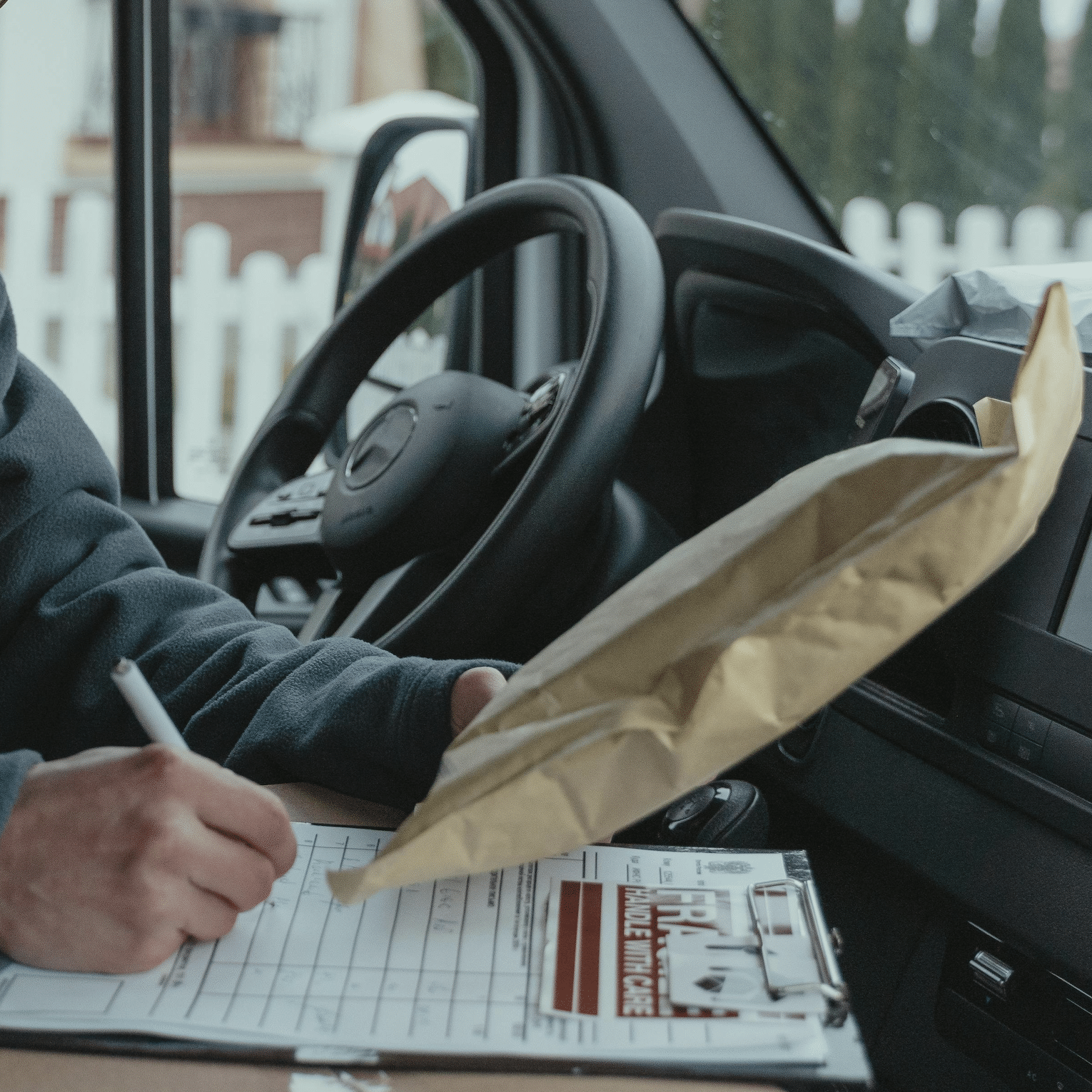 Specialist in labels en etiketten, printers & transportdocumenten